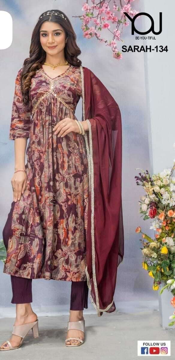 Vitara fashion MARISOL vol -1 Wholesale kurtis