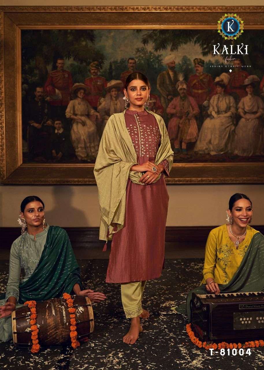 PREMIUM FESTIVE WEAR COLLECTION