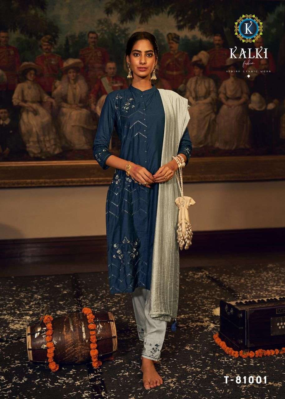 PREMIUM FESTIVE WEAR COLLECTION