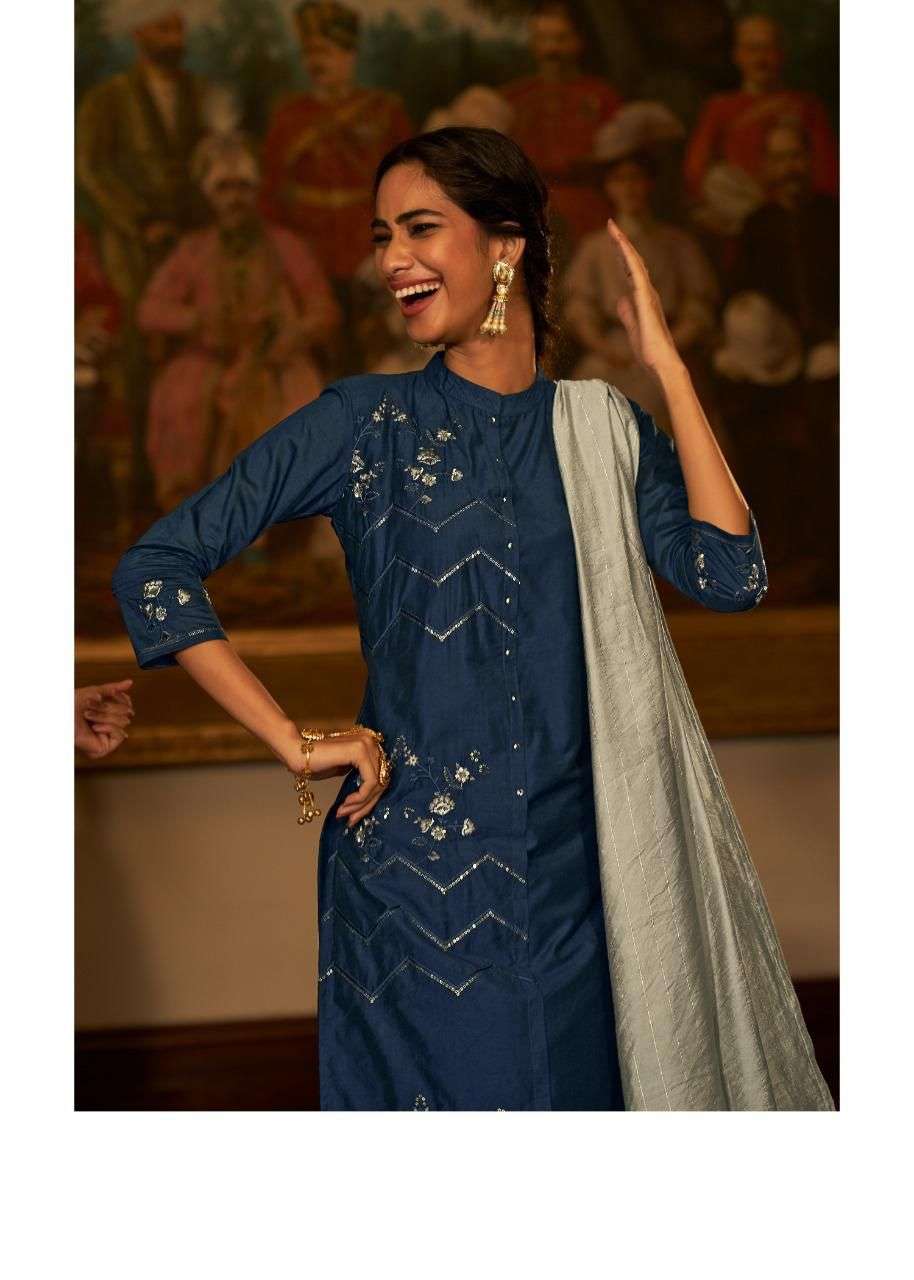 PREMIUM FESTIVE WEAR COLLECTION