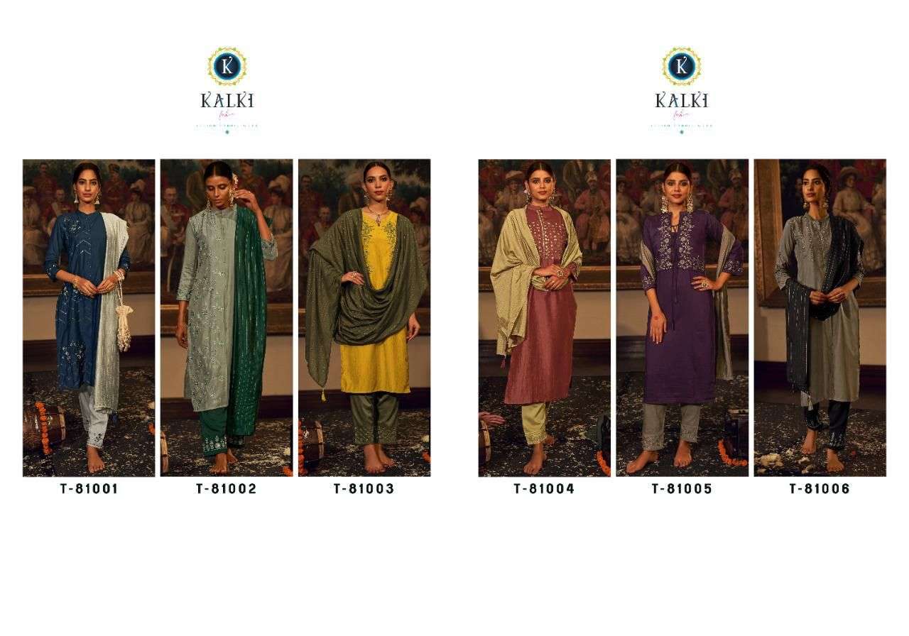 PREMIUM FESTIVE WEAR COLLECTION