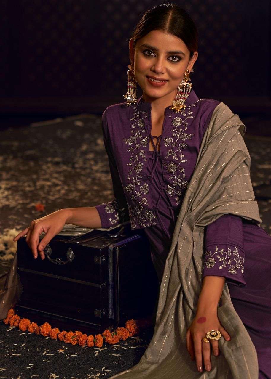 PREMIUM FESTIVE WEAR COLLECTION