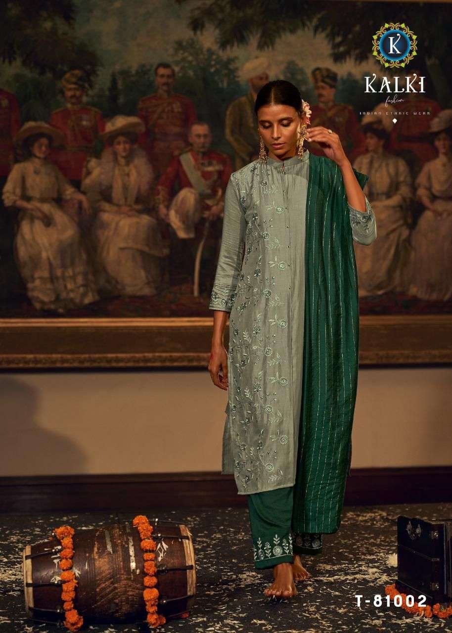 PREMIUM FESTIVE WEAR COLLECTION