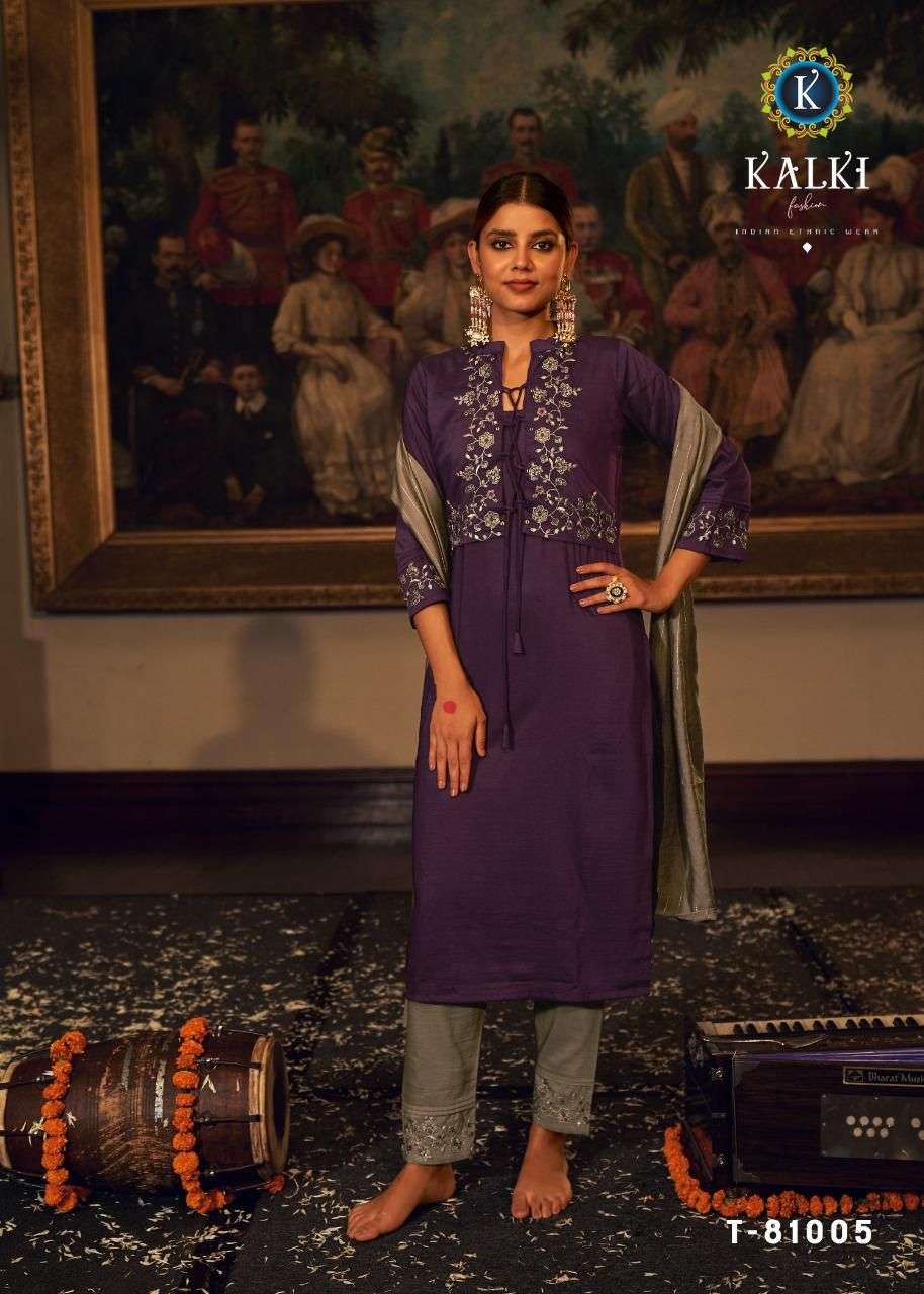 PREMIUM FESTIVE WEAR COLLECTION