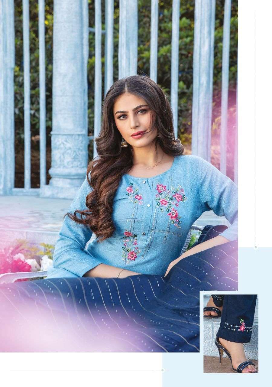 odhani by kiana top bottom dupatta