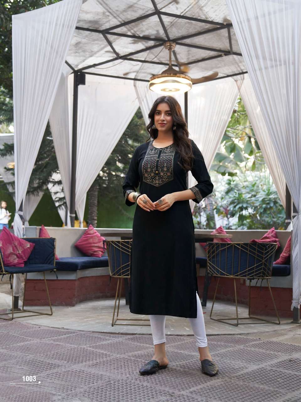 Colourpix Candy Crush Vol 1 Presenting New Kurti Collection