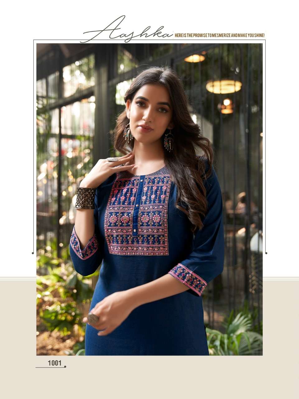 Colourpix Candy Crush Vol 1 Presenting New Kurti Collection