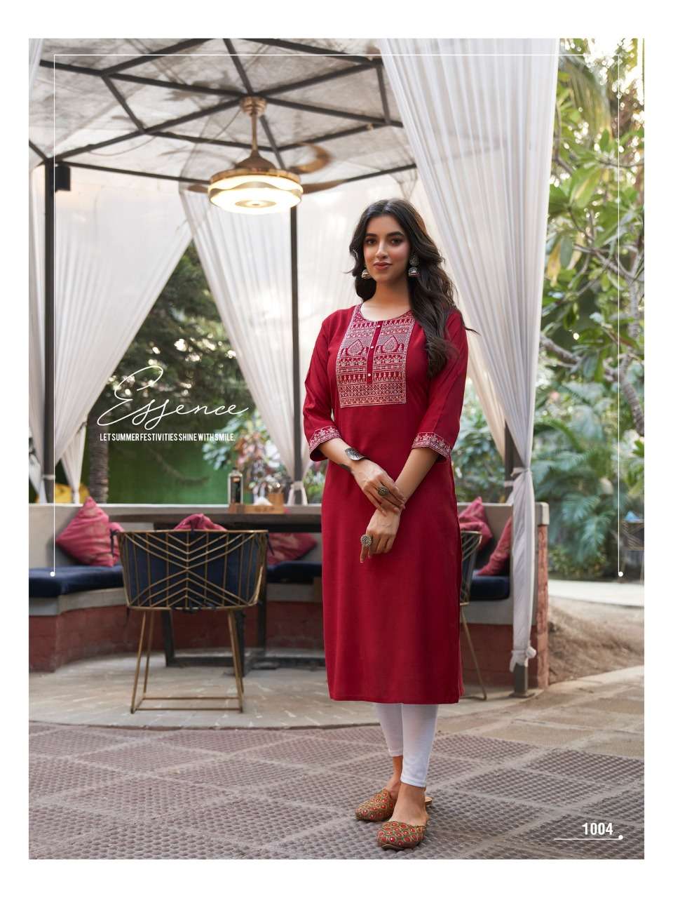 Colourpix Candy Crush Vol 1 Presenting New Kurti Collection