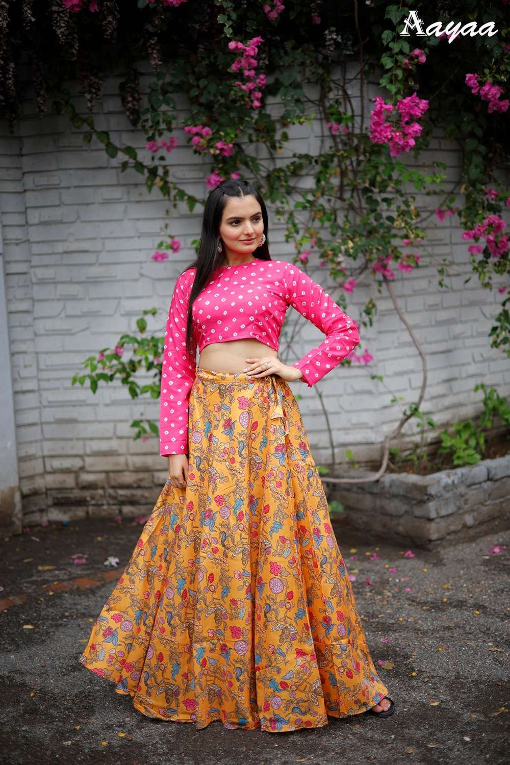 Divisha vol 1 By Aayaa Couple matching outfit Wholesate