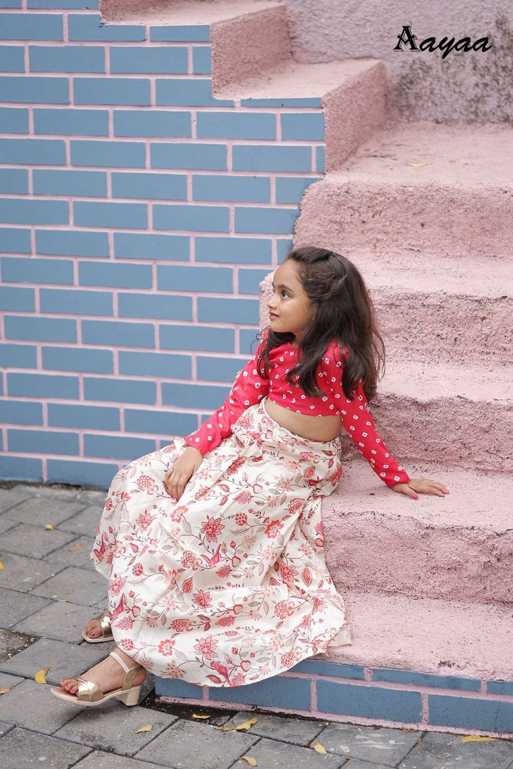 Divisha vol 2 By Aayaa Couple matching outfit Wholesate