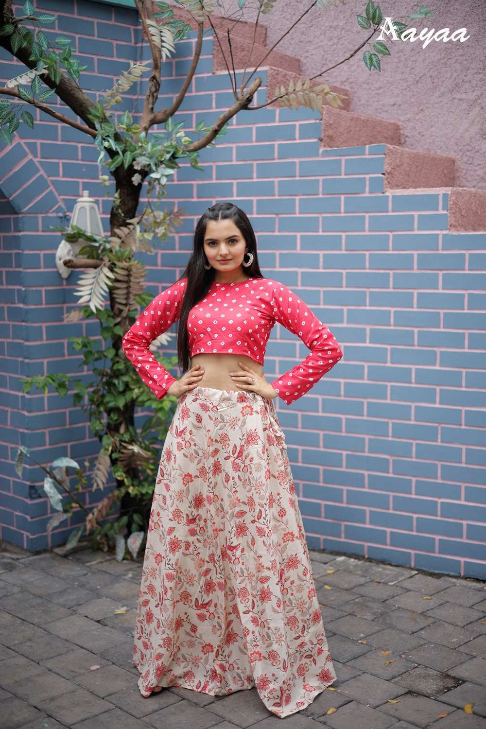 Divisha vol 2 By Aayaa Couple matching outfit Wholesate
