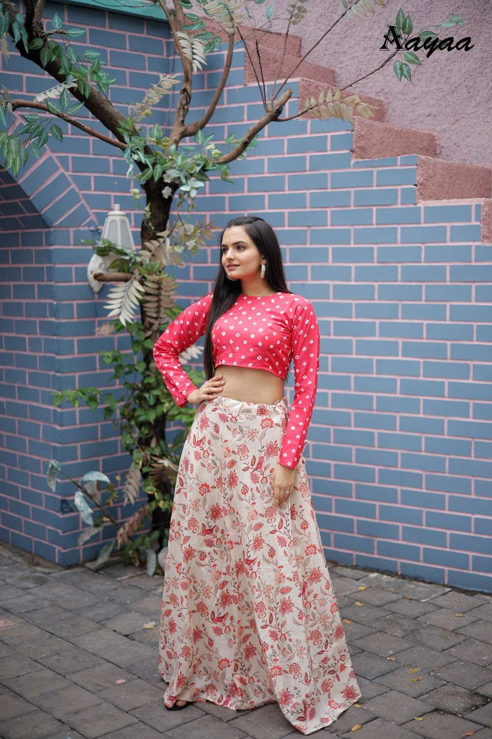 Divisha vol 2 By Aayaa Couple matching outfit Wholesate