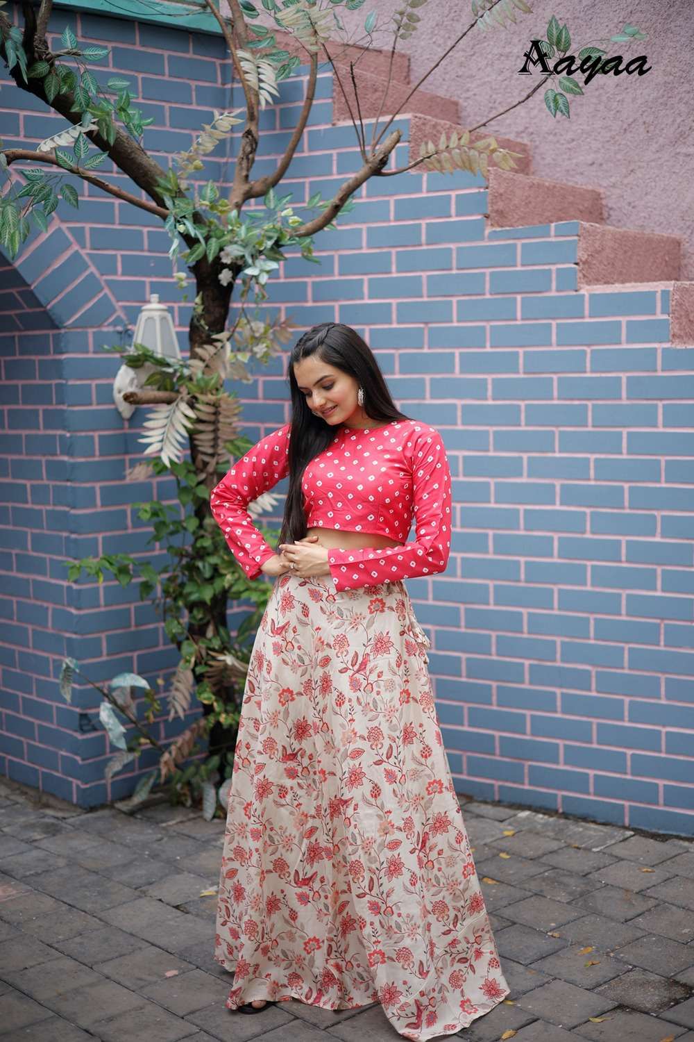 Divisha vol 2 By Aayaa Couple matching outfit Wholesate