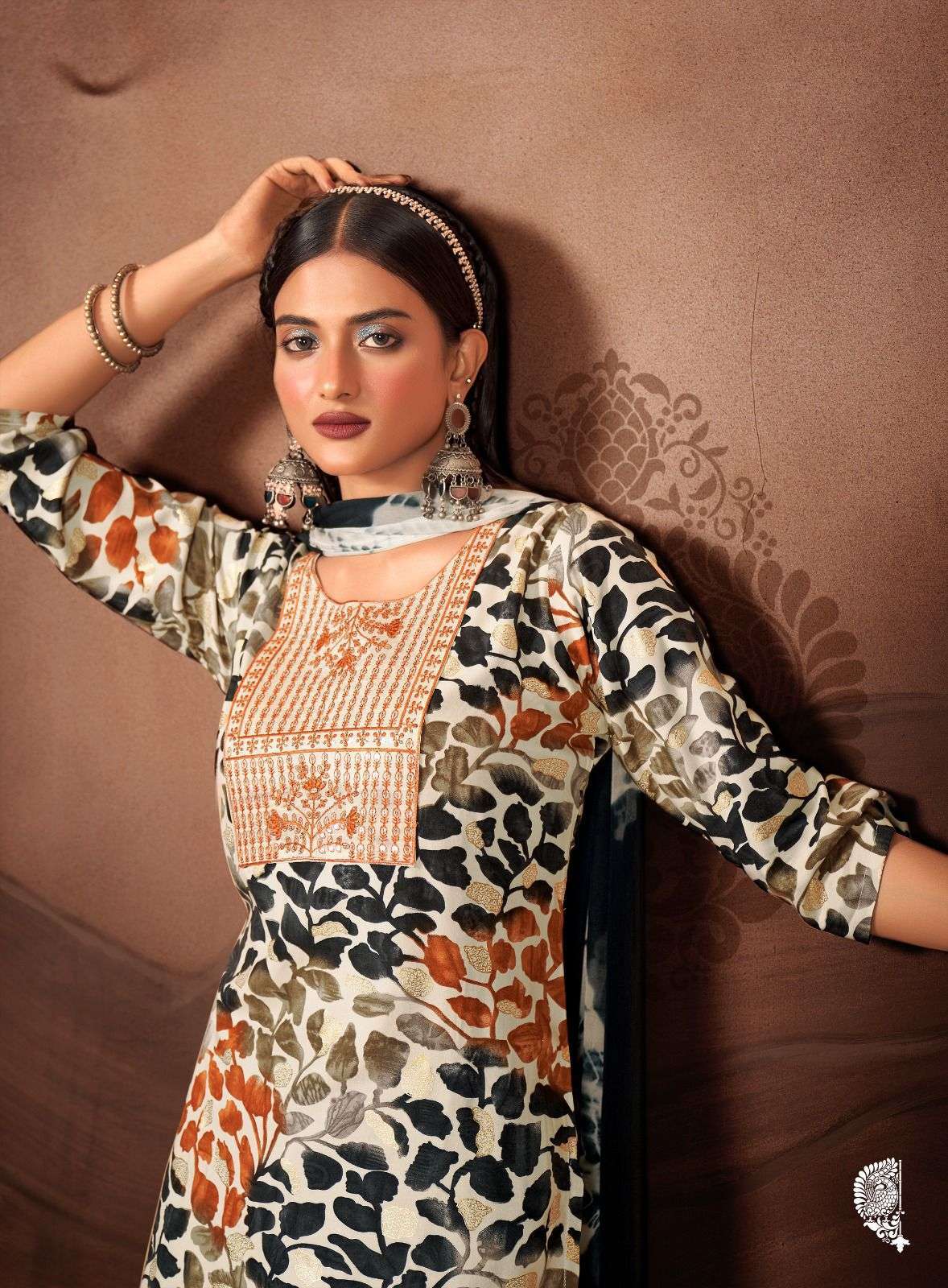 TANIKSH SHROTA VOL - 1 Kurti Wholesale