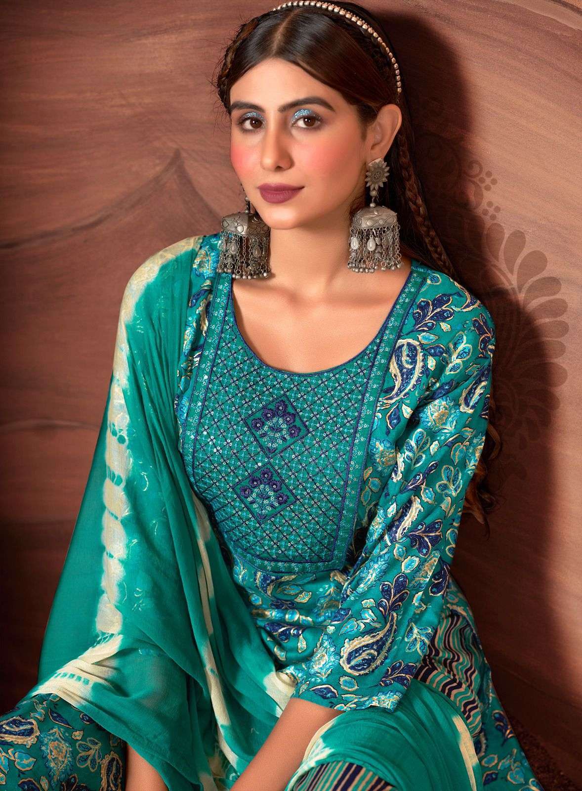 TANIKSH SHROTA VOL - 1 Kurti Wholesale