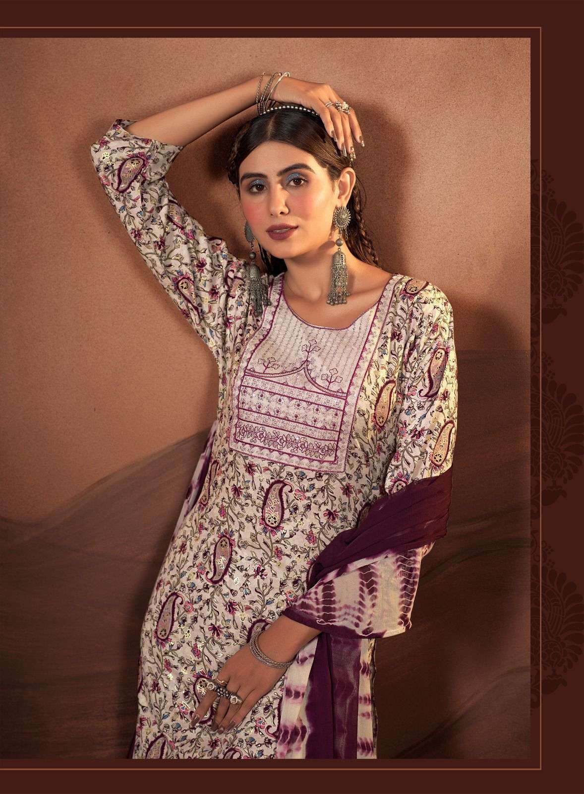 TANIKSH SHROTA VOL - 1 Kurti Wholesale