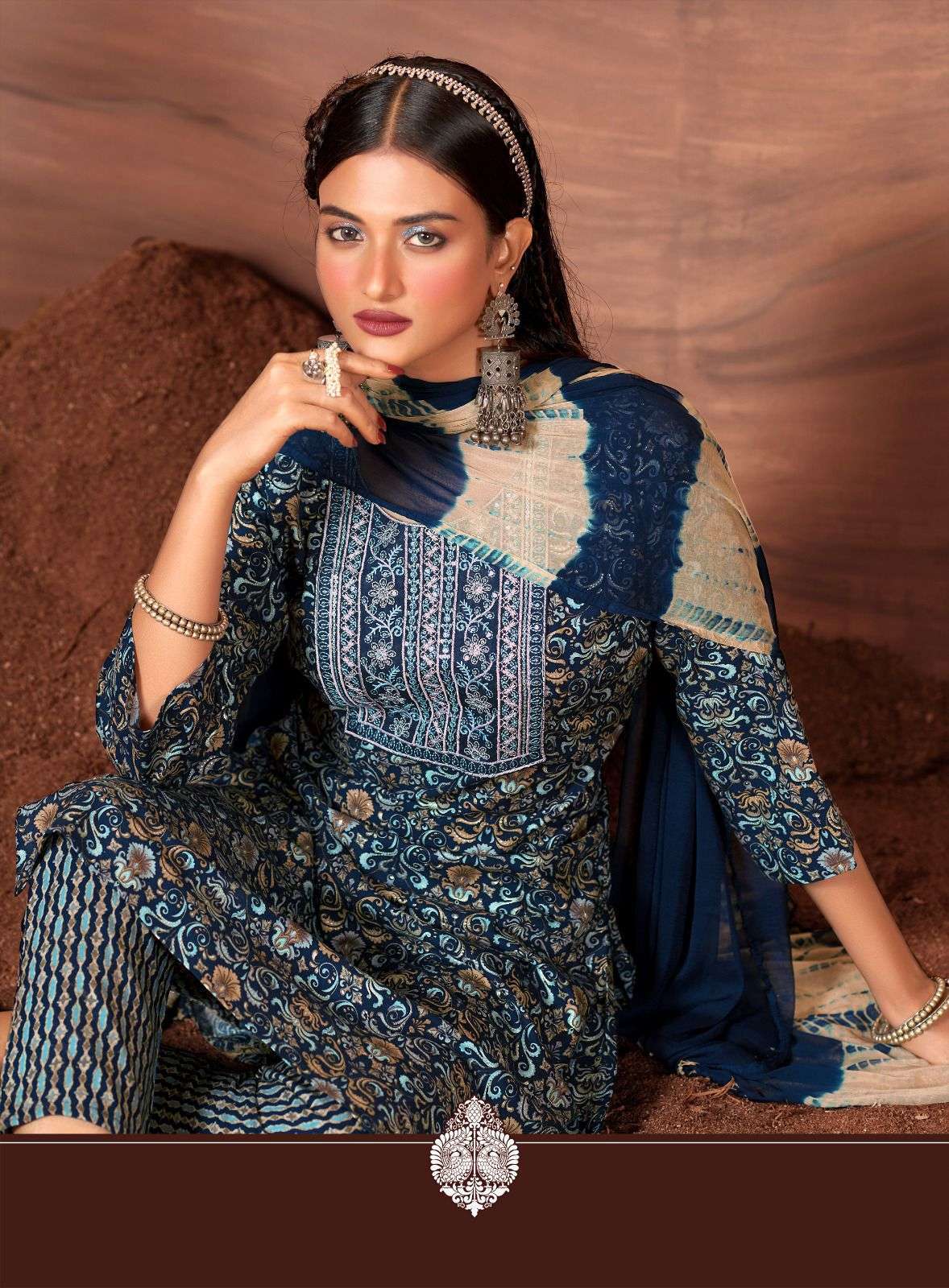 TANIKSH SHROTA VOL - 1 Kurti Wholesale