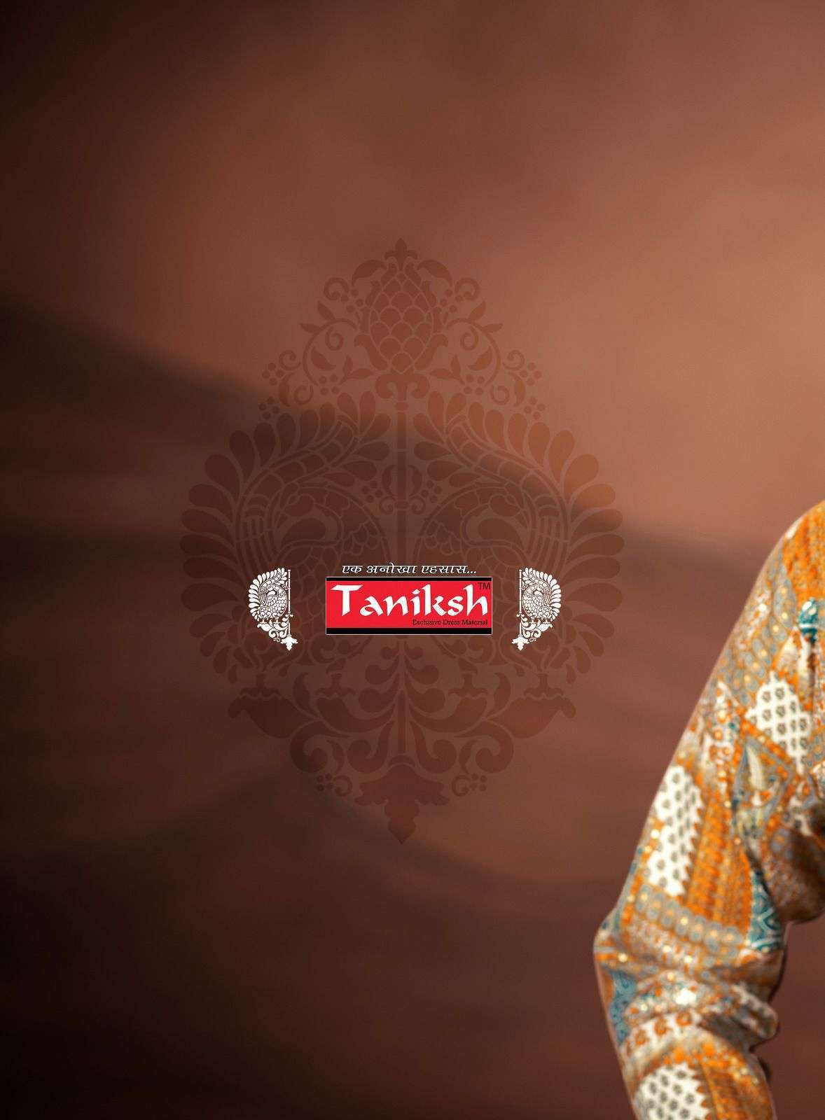 TANIKSH SHROTA VOL - 1 Kurti Wholesale