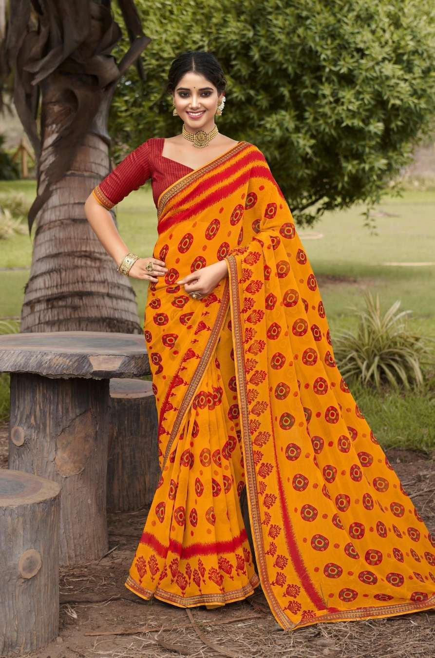 Ram Rasiya Madhav Surat saree wholesale market rates