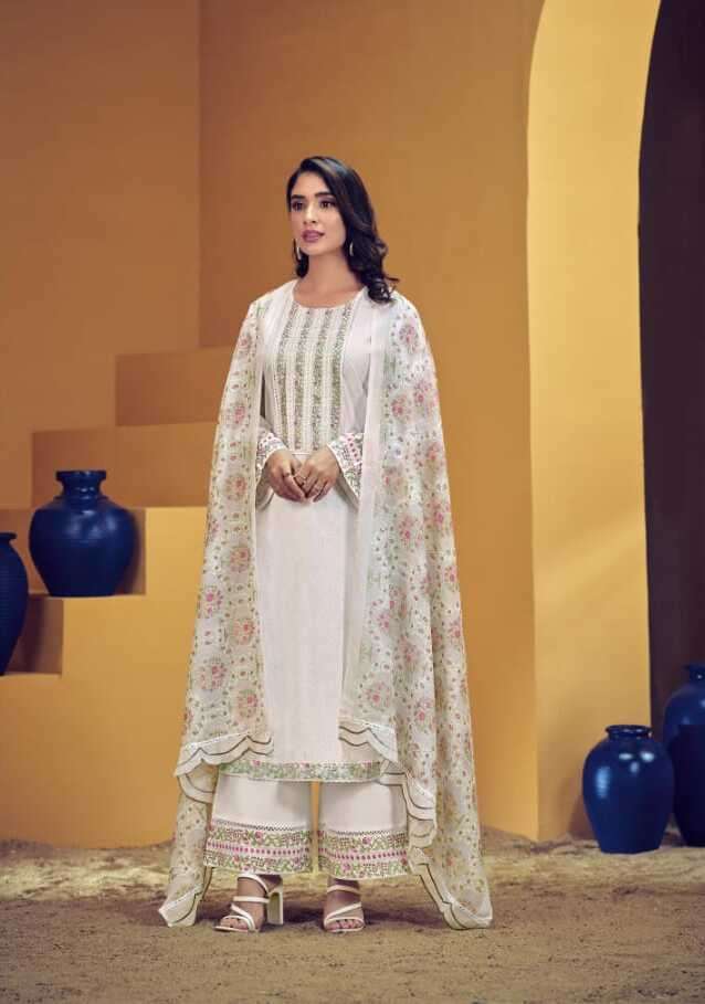 Sahiba SAFREEN Pakistani Salwar suits
