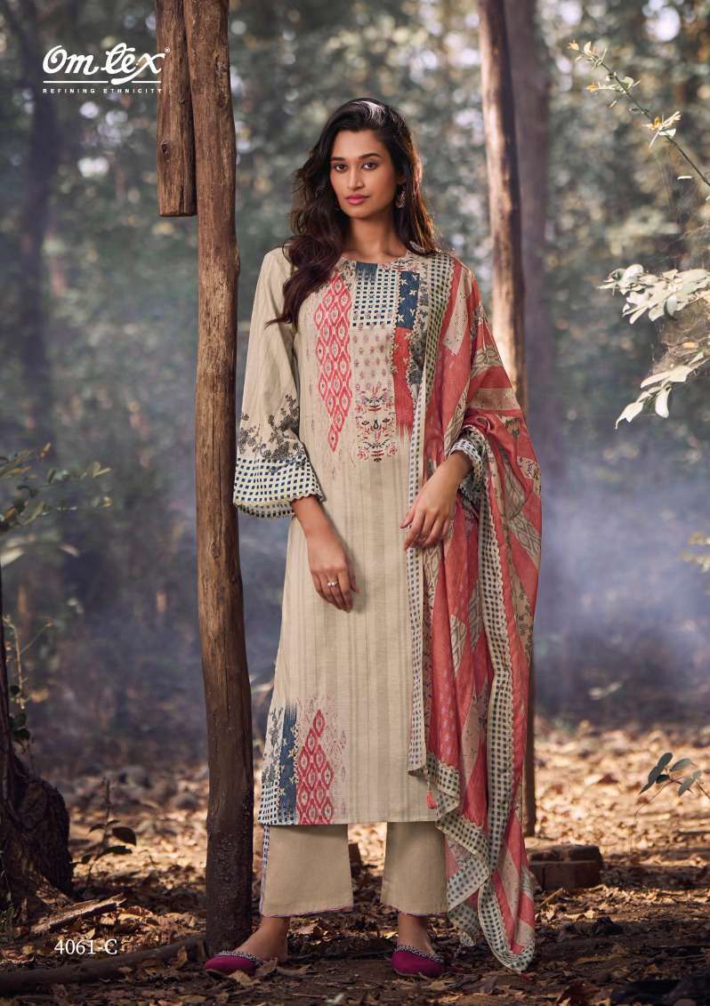 OMTEX AARISA Pakistani suits with price