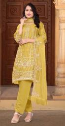 Ramsha R 1105 Salwar Kameez collection in Gujarat