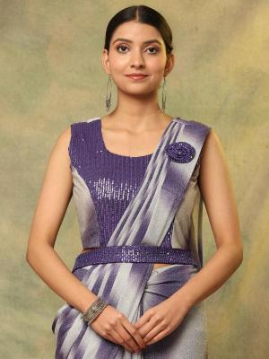 Sabella D - A292 Wholesale saree market in Hyderabad