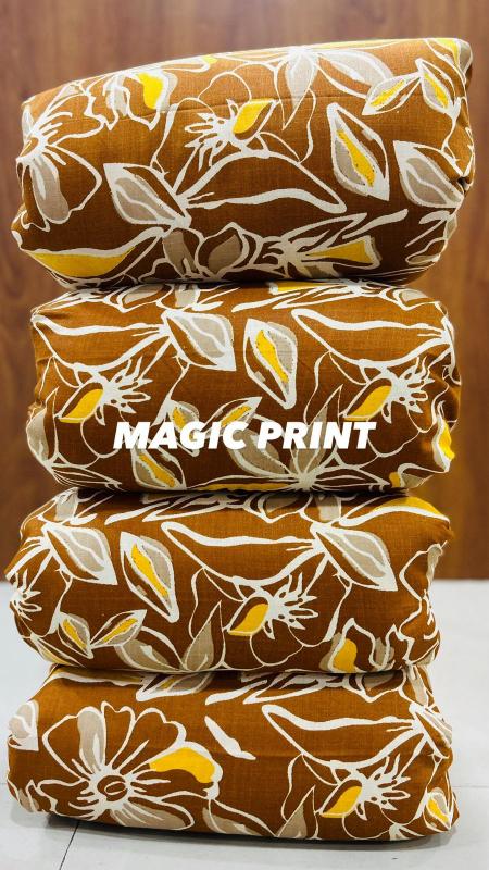 Sajni megic Print fabric distributor in Surat
